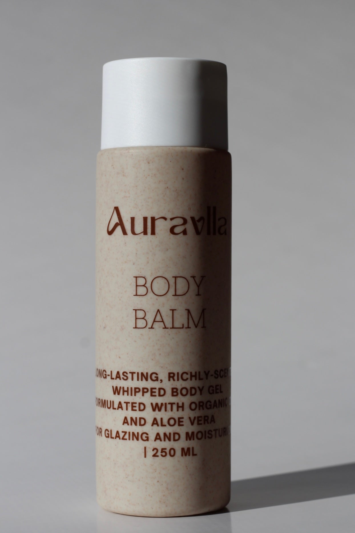 Body Balms – Auravlla