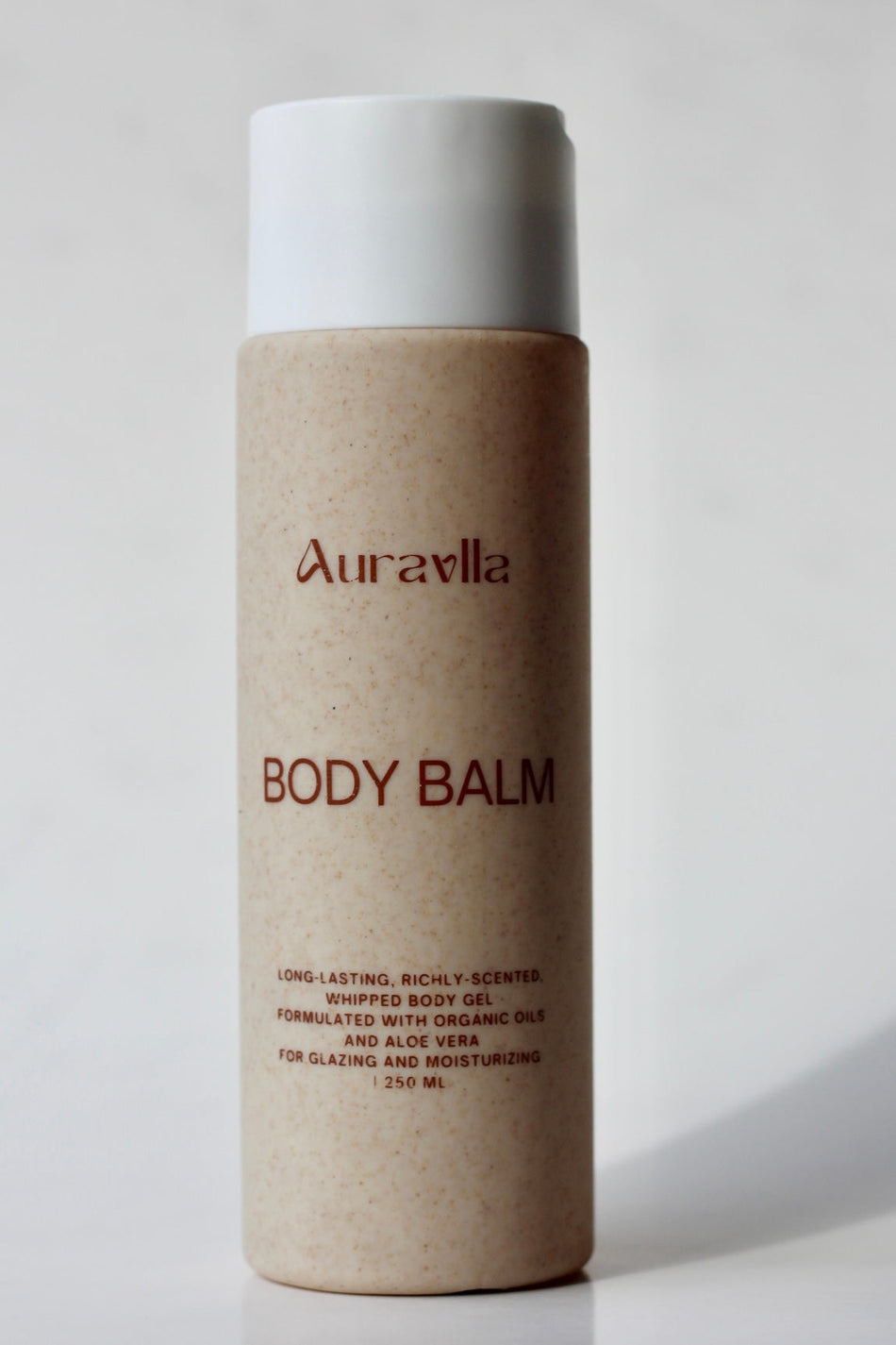 Body Balms – Auravlla